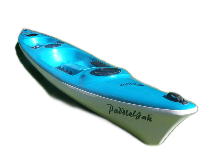 kayaks • PaddleYak Sea Kayaks
