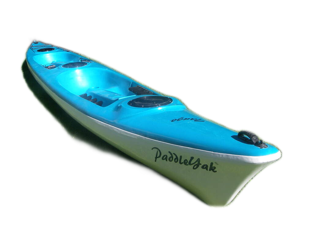 Shop – PaddleYak Sea Kayak Store