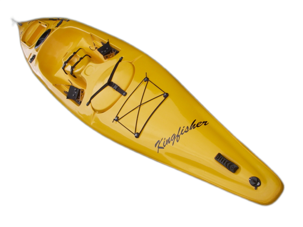 PaddleYak Kayaks – PaddleYak® Sea Kayaks Store