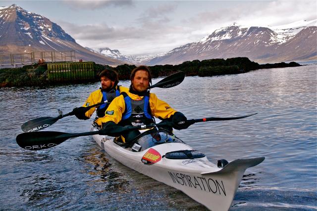Real Cape Adventures – PaddleYak Sea Kayak Store